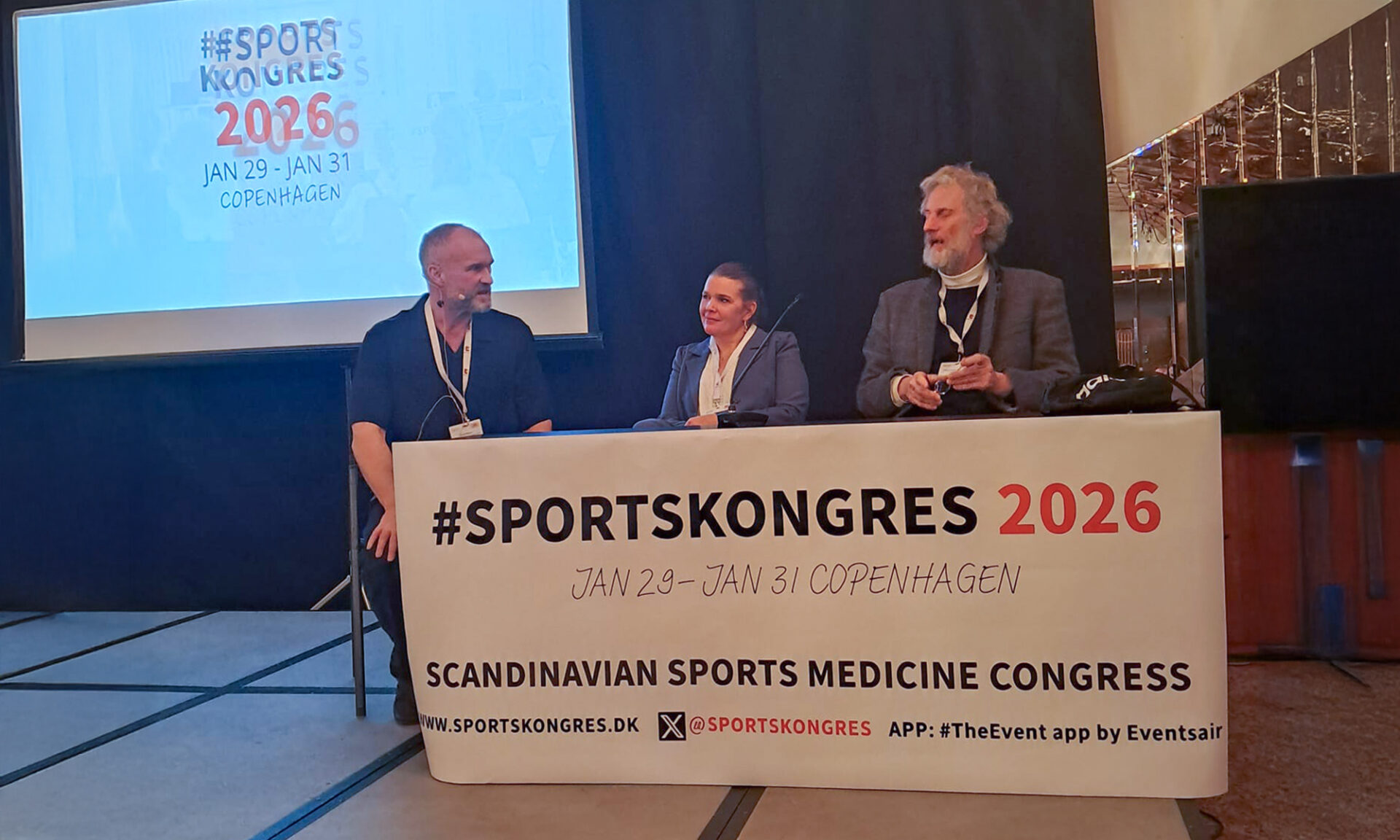 KIHU edustettuna Sportkongress 2026:n Milano–Cortina-sessiossa - KIHU